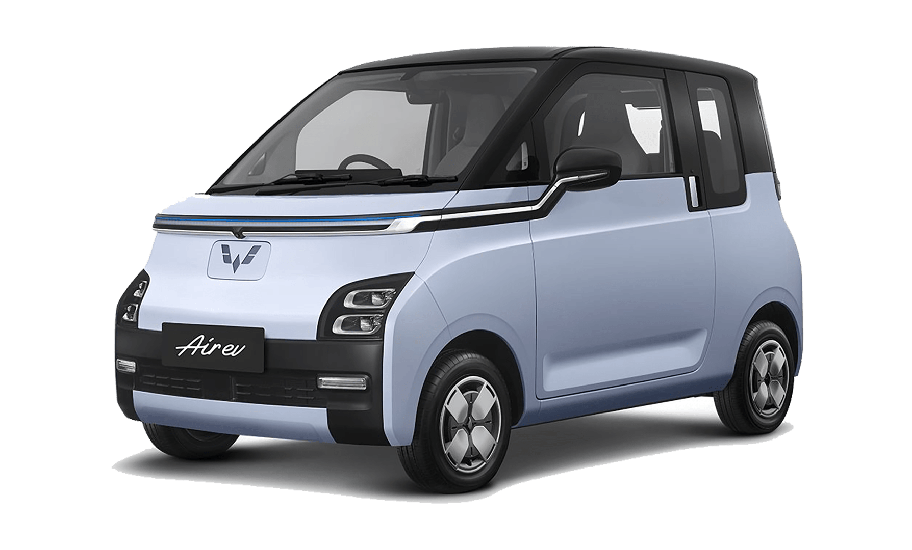 Wuling Air EV 2025: Giá lăn bánh Ưu đãi #1 - Đánh giá xe - Thông số xe - Trả góp