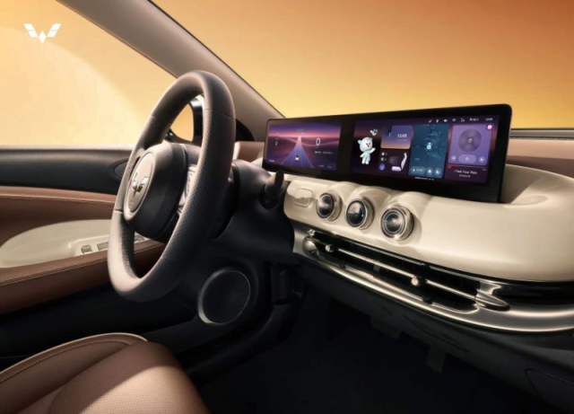 Wuling Bingo 2024 giá xe bao nhiêu? Đánh giá, thông số, hình ảnh